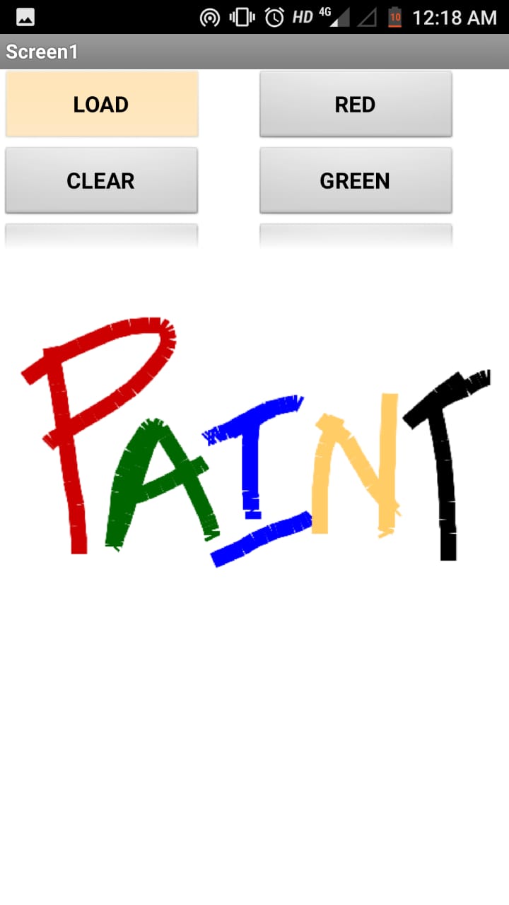 Paint App - App on Amazon Appstore