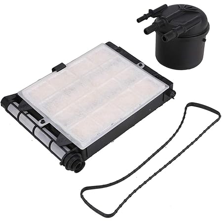 Amazon.com: AC Delco FD4625AA OEM Ford Motorcraft Fuel Filter : Automotive