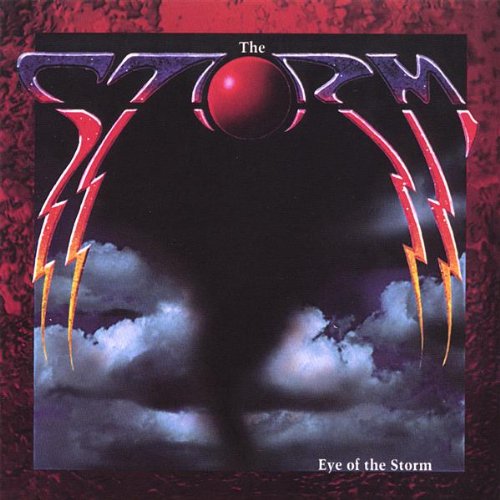 Storm - Eye of the Storm - Amazon.com Music