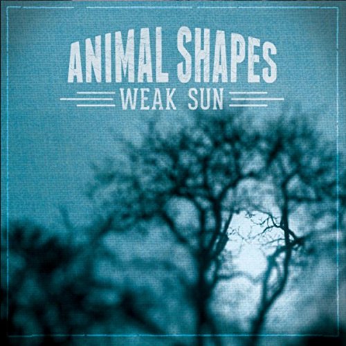 Amazon.com: Weak Sun : Animal Shapes: Digital Music