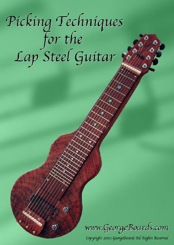 Top 10 Best 10 String Lap Steel : Reviews & Buying Guide - Katynel