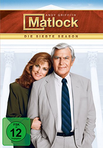 Matlock – fernsehserien.de