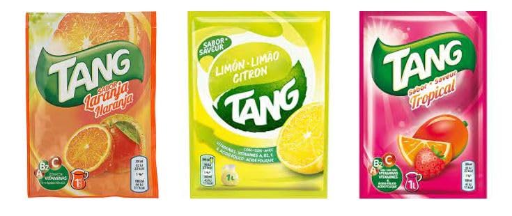 Tang Continente - FICA