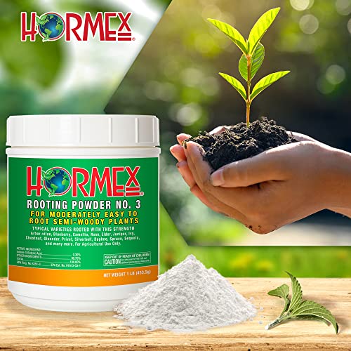 The 19 Best Hormex Garden Fertilizers of 2025 [Verified] - Cherry Picks