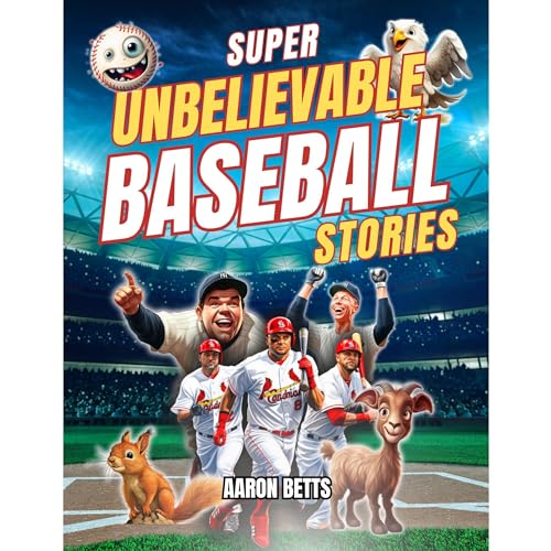 Amazon Best Sellers: Best Teen & Young Adult Baseball & Softball Fiction