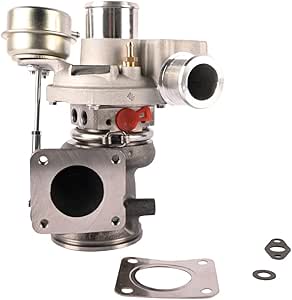 Amazon.com: Promrmr TURBO TURBOCHARGER Compatible With CHEVROLET MALIBU ...