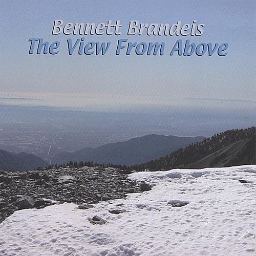 Bennett Brandeis - View from Above - Amazon.com Music