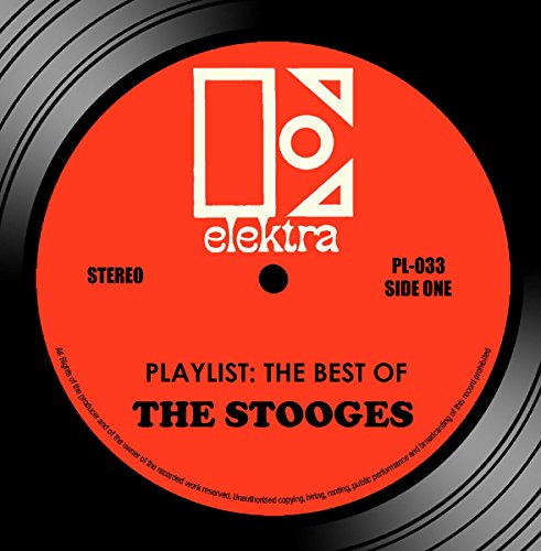 Amazon.com: Playlist: The Best of the Stooges : The Stooges: Digital Music