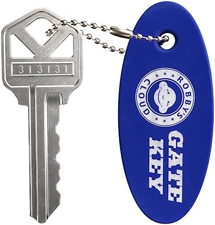 Magna Latch Series 3 Key Replacement For Magna-Latch Locks With Forward ...