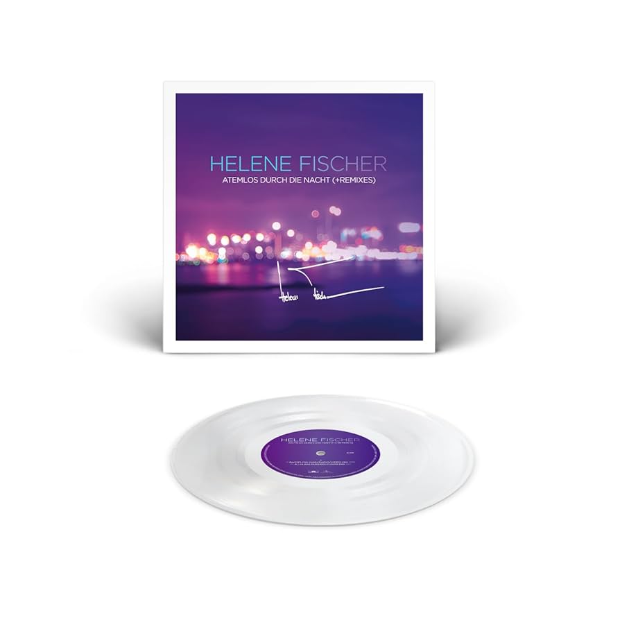 Wallpapers Helene Fischer Atemlos Techniker Verzweifelt: Ton Panne Bei