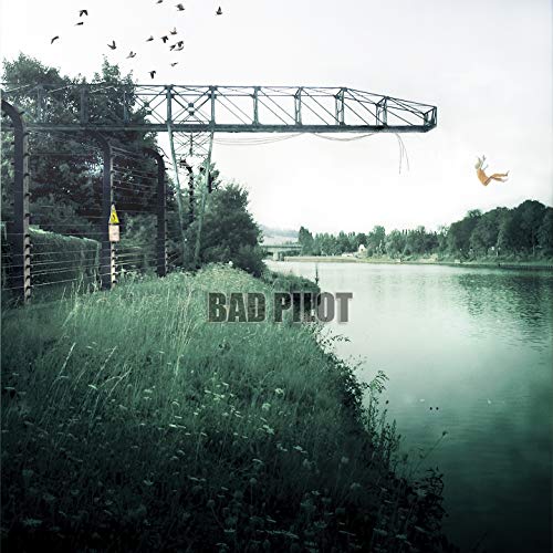 Walking in Rows : Bad Pilot: Amazon.fr: Téléchargement de Musique