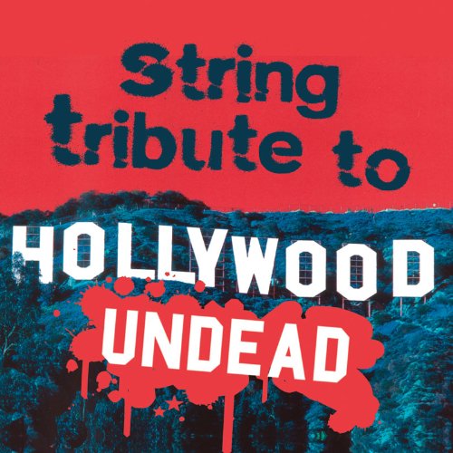 Amazon.com: String Tribute To Hollywood Undead: CDs & Vinyl