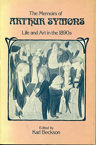 Arthur William Symons – The 9 best books and matching products ...