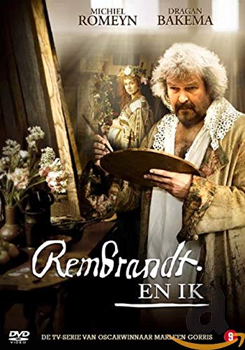 Rembrandt En Ik: TV Series: Amazon.fr: DVD et Blu-ray}