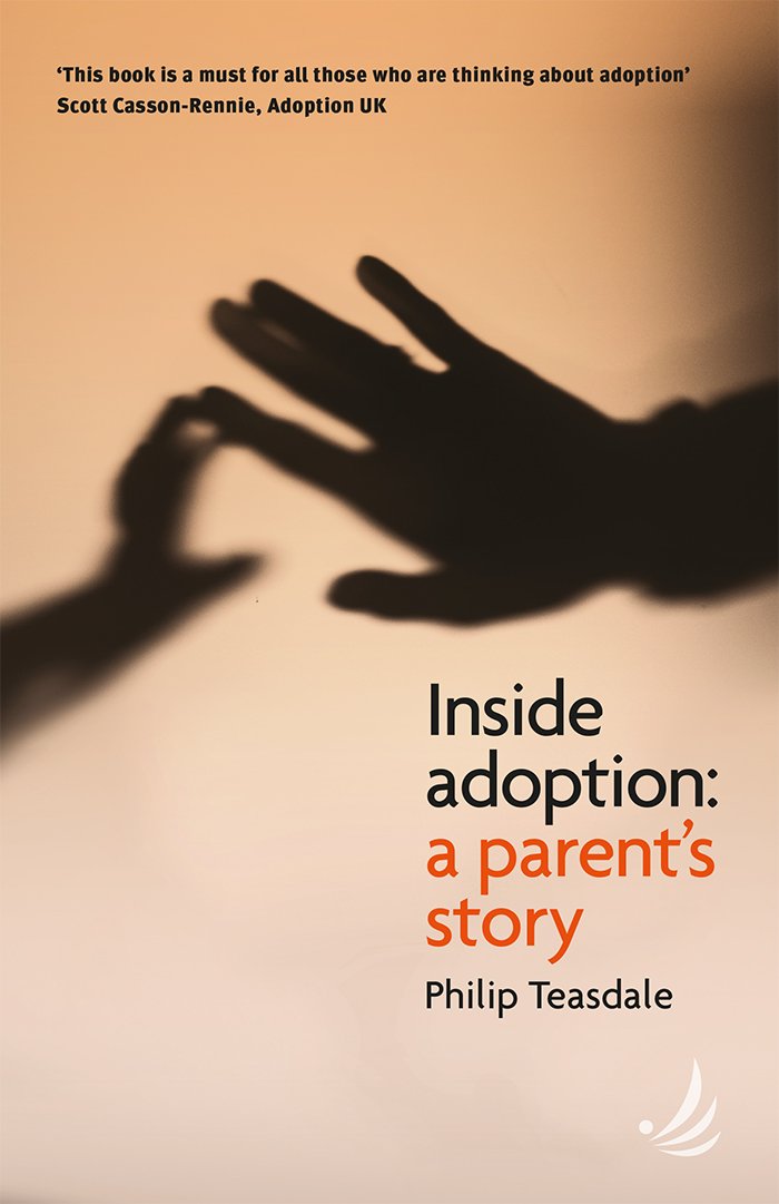 Buy Inside Adoption: A parent's story Book Online at Low Prices in ...