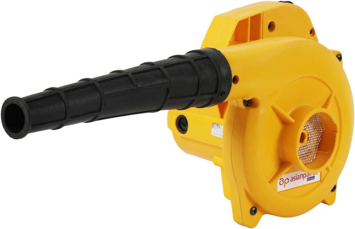 JPT - 620 Heavy Duty Cordless Air Blower & Mini Vacuum Cleaner Suction ...