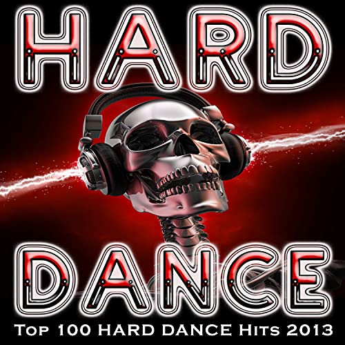 Play Hard Dance - Top 100 Hard Dance Hits 2013 by DoctorSpook on Amazon ...