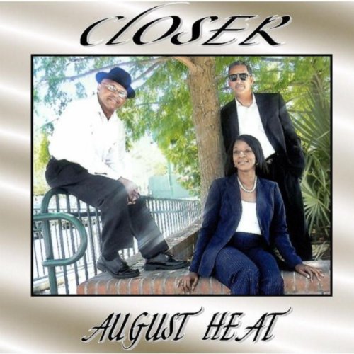 Amazon.co.jp: Closer : August Heat: デジタルミュージック