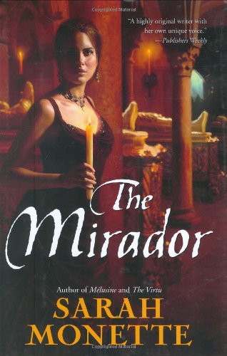Buy The Mirador Book Online at Low Prices in India | The Mirador ...