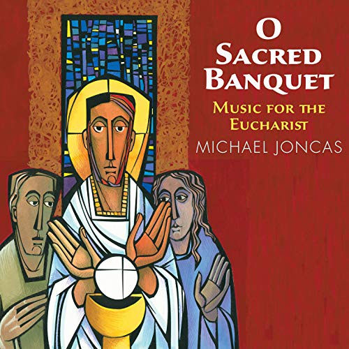 Play O Sacred Banquet by Michael Joncas on Amazon Music