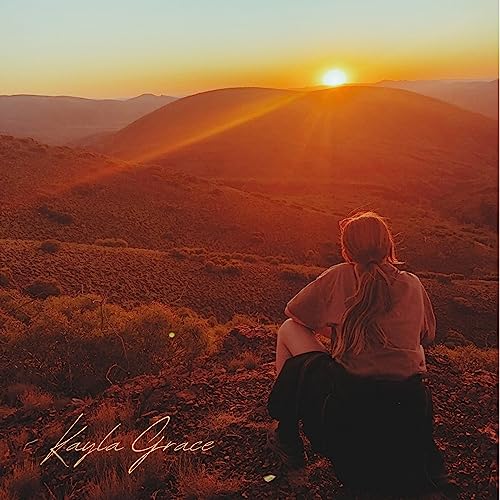 Amazon.co.jp: No Matter : Kayla Grace: Digital Music