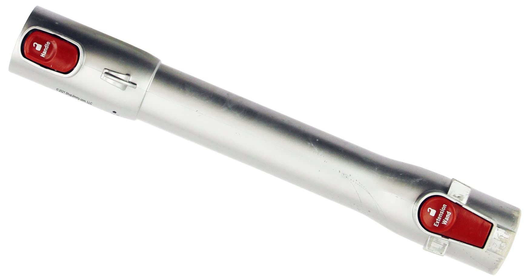 Amazon.com: Shark Rotator & Rocket Professional Extension Wand, Gray ...