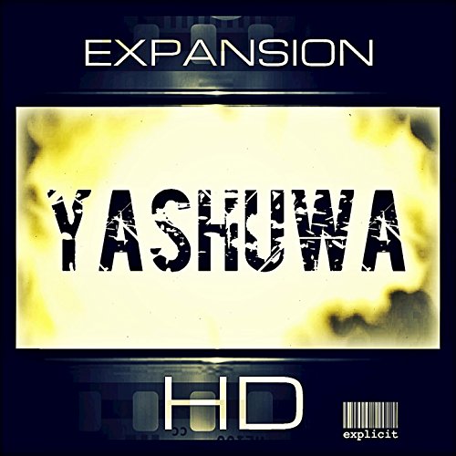 Amazon.com: Expansion (HD) - Single : Yashuwa: Digital Music