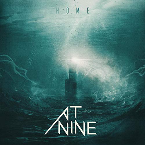 Amazon Music Unlimited - At Nine 『Home』