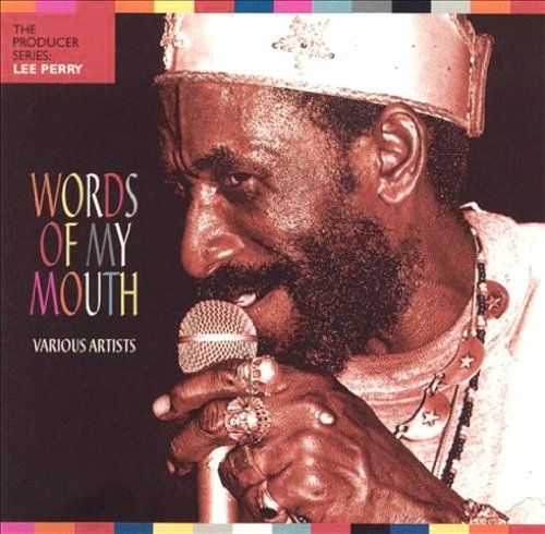 Various Artists - Words of My Mouth 1 - Amazon.com Music