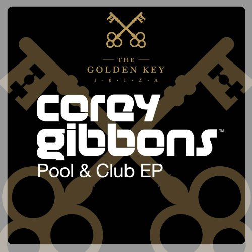Amazon.com: Pool & Club EP : Corey Gibbons: Digital Music