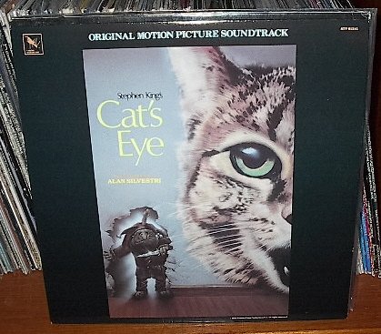 Amazon.com: Cat's Eye: CDs & Vinyl