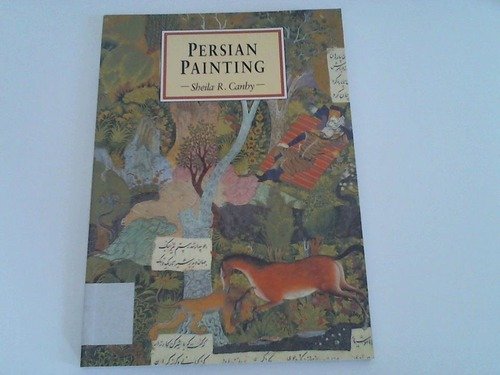 Amazon.com: Persian Painting (Eastern Art): 9780500277300: Canby ...