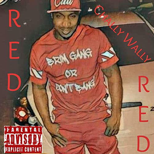 Play Red...Red...Red by Chally Wally on Amazon Music