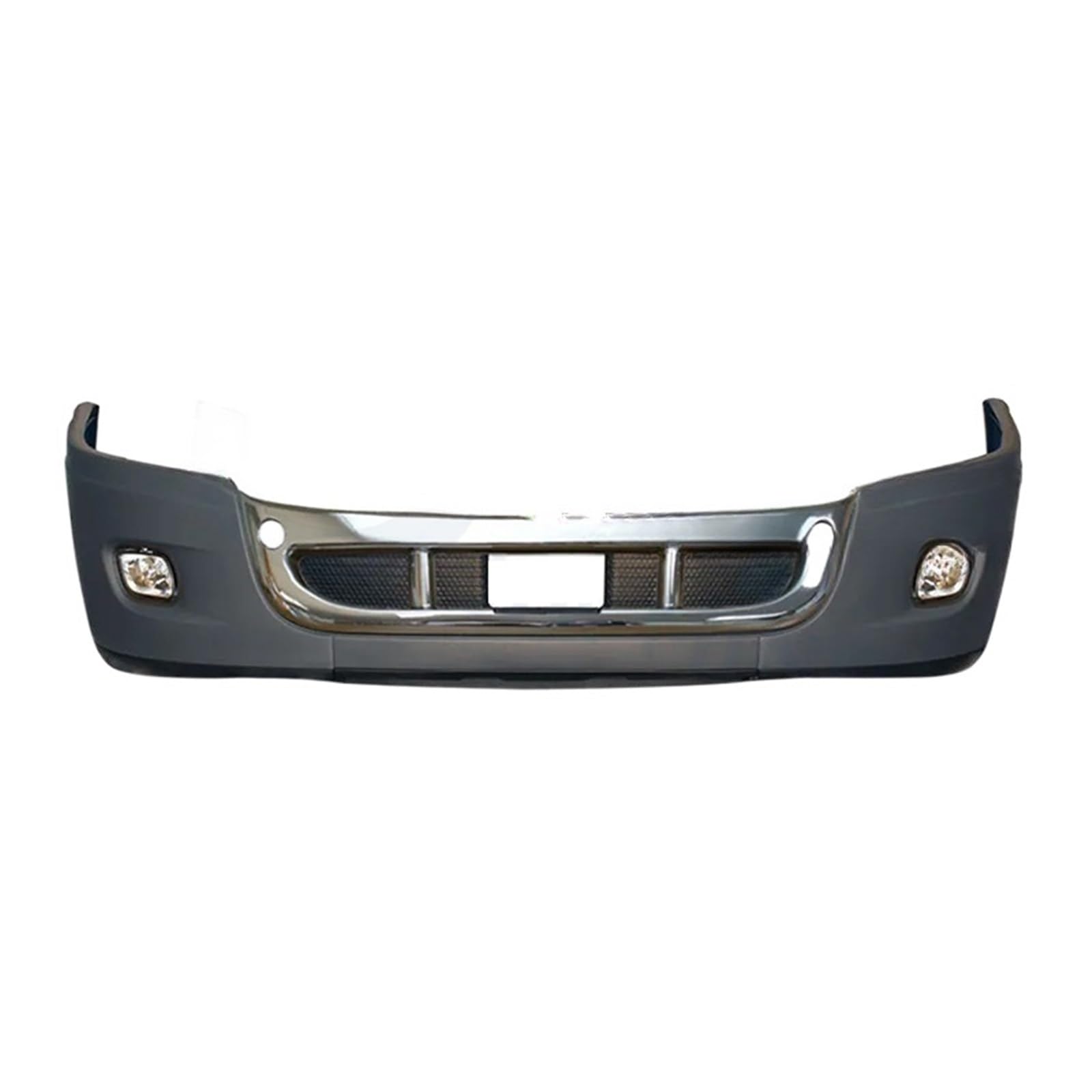 America Semi Truck Front Bumper Kit Abs Plastic Car Bumper | Desertcart ...