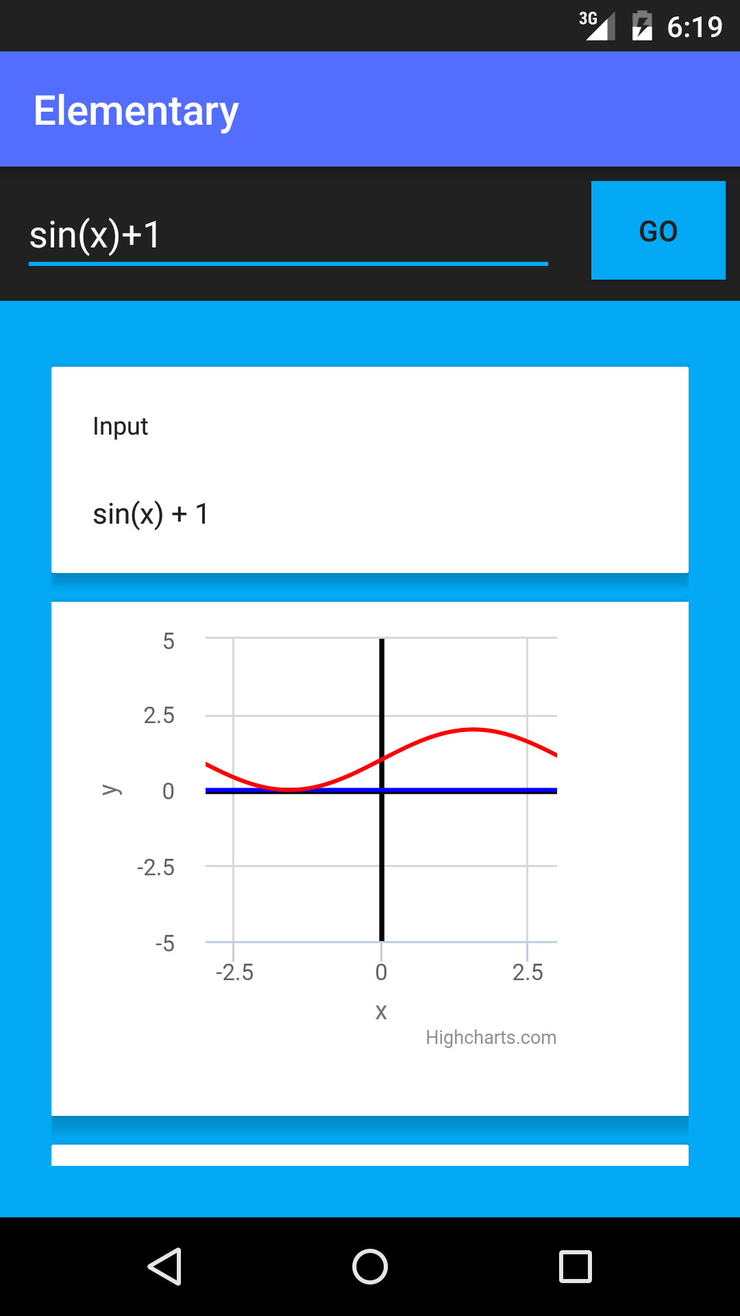Elementary - App on Amazon Appstore