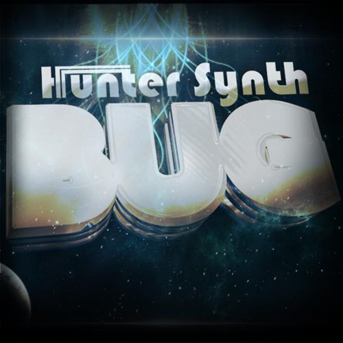 BUG! by Hunter Synth on Amazon Music - Amazon.com