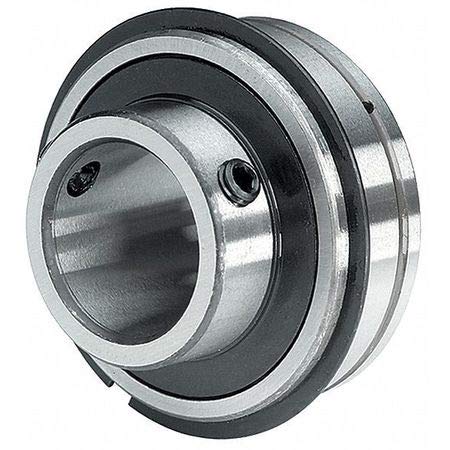 Insert Ball Brng, ER, 5/8in Dia, 2877.55 lb (2 Pieces): Amazon.com ...