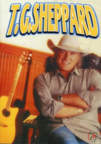 Amazon.com: T.G. Sheppard In Concert : Movies & TV