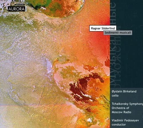 Buy Soderlind: Sedimenti Musicali Online at Low Prices in India ...