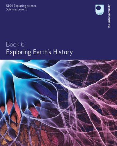Exploring Earth's History: Amazon.co.uk: Open University Course Team ...