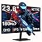 Amazon.com: KTC 24 Inch 1080P Full HD Computer Monitor, 100Hz HDR10 ...