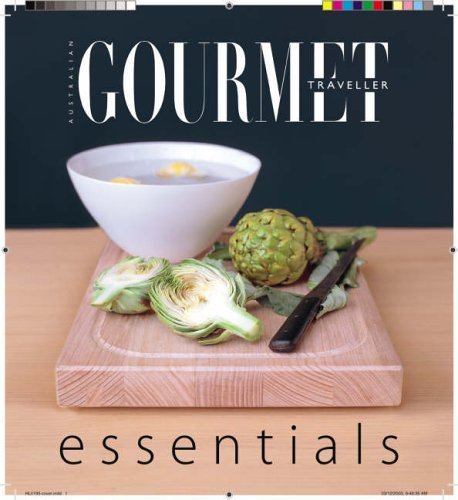 Gourmet Essentials: Judy (editor) Sarris: 9781863963589: Amazon.com: Books