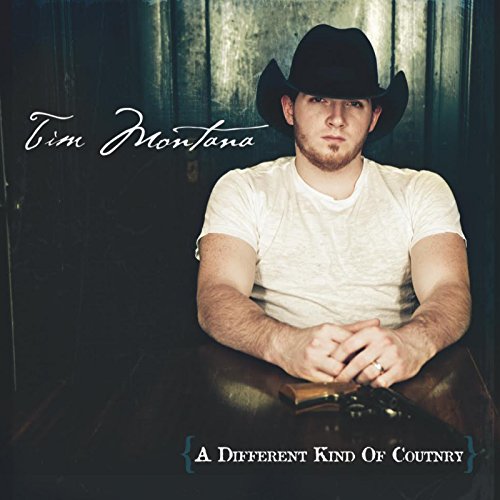 A Different Kind of Country by Tim Montana on Amazon Music - Amazon.com