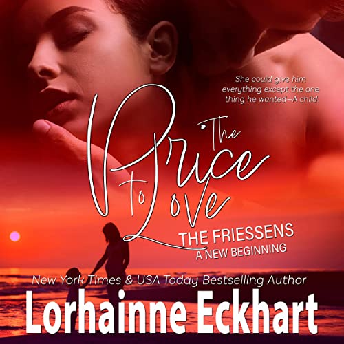 Amazon.com: The Friessens: A New Beginning, The Collection: The Friessen Legacy, Book 2 (Audible ...