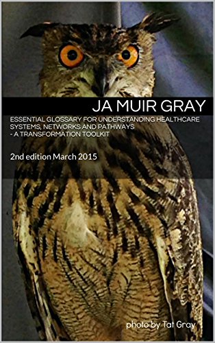 Essential Glossary for Understanding Healthcare Systems, Networks and ...