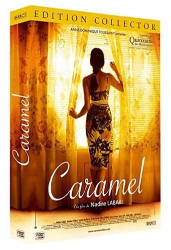 Caramel: Amazon.it: Nadine Labaki, Yasmine Elmasri, Joanna Moukarzel ...