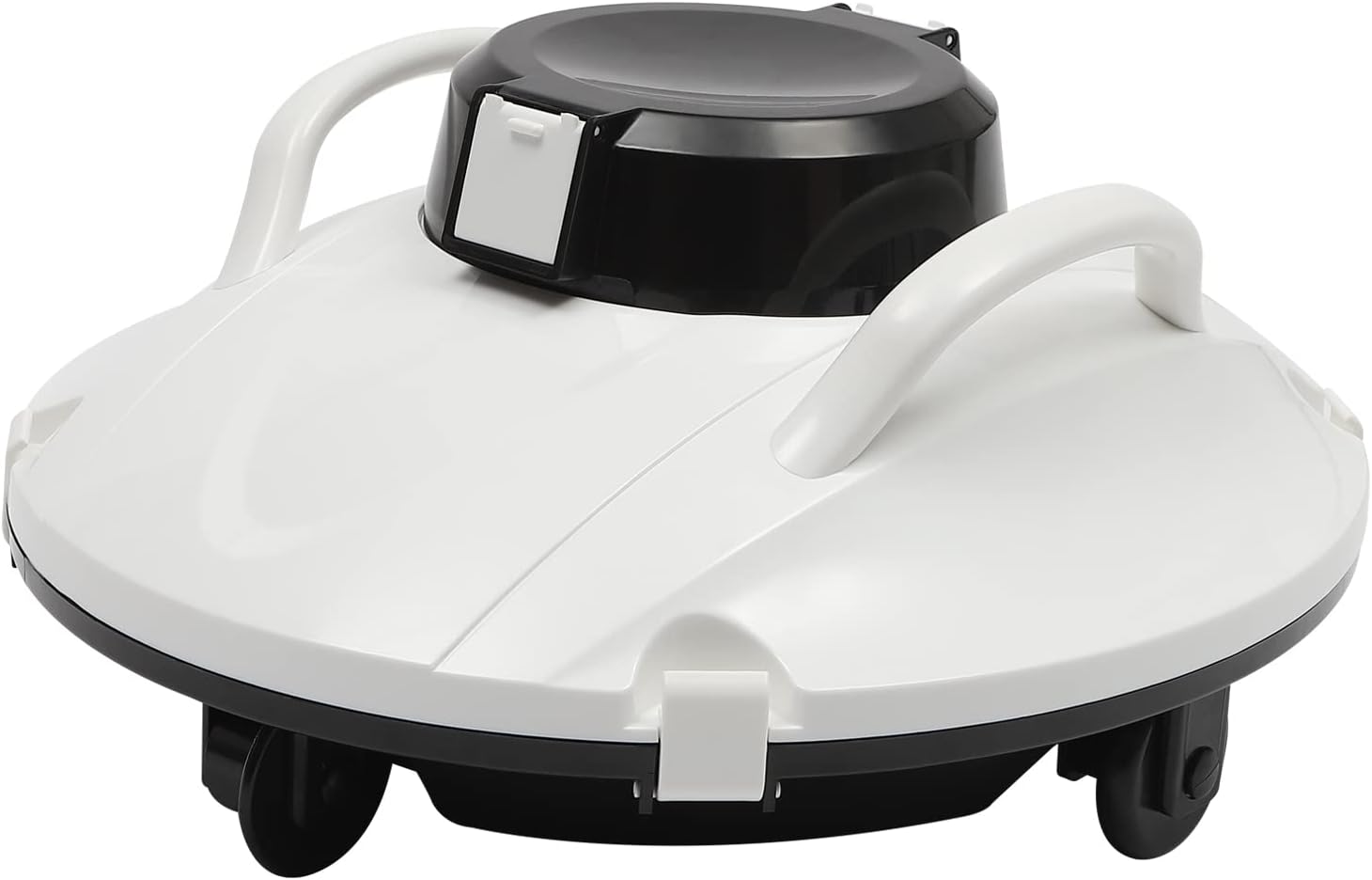 Amazon.com : Cordless Pool Vacuum, Robotic Pool Cleaner Lasts More Than ...