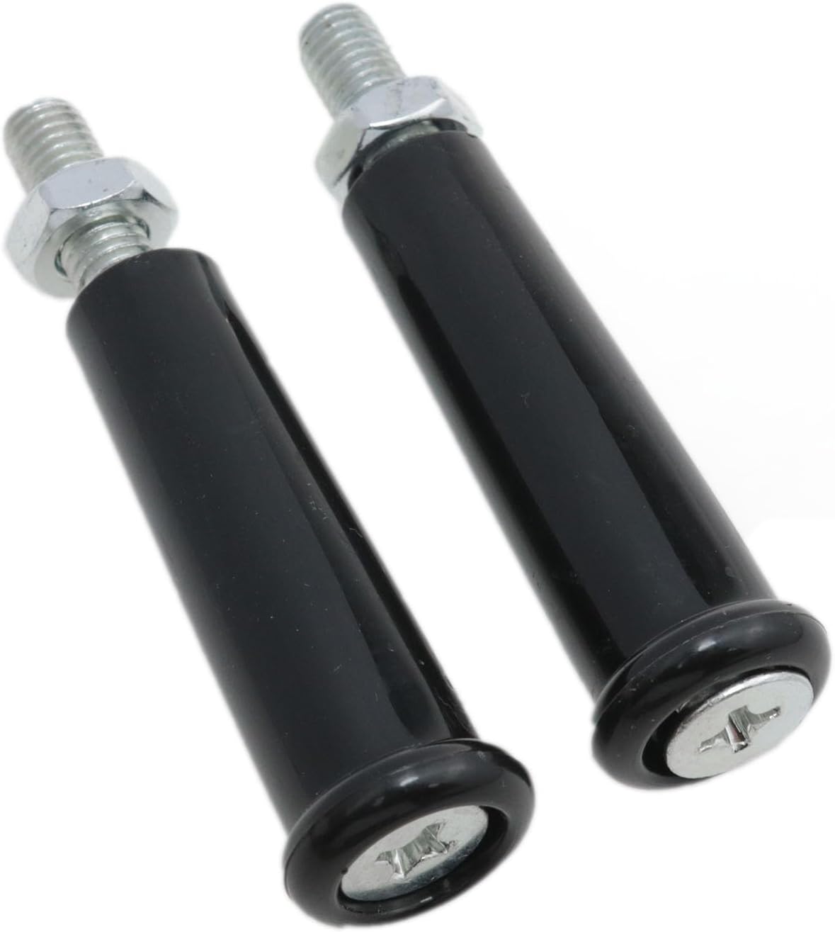 Amazon.com: T Tulead Revolving Handles Lathe Crank Handle Machine M10 ...