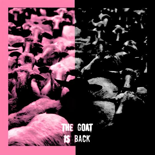 Play The Goat Is Back I by Skgb on Amazon Music
