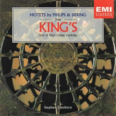 Philips, Dering - Motets - Amazon.com Music